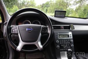 Melns Volvo XC70 2009 Rīga, ar dzinēja tilpumu 2.40 L un nobraukumu 0 tūkst. km par 3990 €, foto 21 vietnē AUTOMOTO.COM.LV
