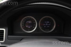 Melns Volvo XC70 2009 Rīga, ar dzinēja tilpumu 2.40 L un nobraukumu 0 tūkst. km par 3990 €, foto 22 vietnē AUTOMOTO.COM.LV