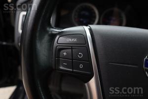 Melns Volvo XC70 2009 Rīga, ar dzinēja tilpumu 2.40 L un nobraukumu 0 tūkst. km par 3990 €, foto 23 vietnē AUTOMOTO.COM.LV