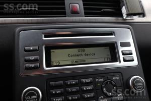 Melns Volvo XC70 2009 Rīga, ar dzinēja tilpumu 2.40 L un nobraukumu 0 tūkst. km par 3990 €, foto 24 vietnē AUTOMOTO.COM.LV