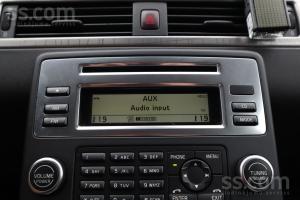 Melns Volvo XC70 2009 Rīga, ar dzinēja tilpumu 2.40 L un nobraukumu 0 tūkst. km par 3990 €, foto 26 vietnē AUTOMOTO.COM.LV