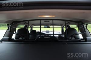 Melns Volvo XC70 2009 Rīga, ar dzinēja tilpumu 2.40 L un nobraukumu 0 tūkst. km par 3990 €, foto 28 vietnē AUTOMOTO.COM.LV