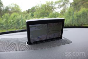 Melns Volvo XC70 2009 Rīga, ar dzinēja tilpumu 2.40 L un nobraukumu 0 tūkst. km par 3990 €, foto 29 vietnē AUTOMOTO.COM.LV
