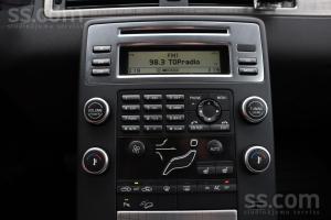 Melns Volvo XC70 2009 Rīga, ar dzinēja tilpumu 2.40 L un nobraukumu 0 tūkst. km par 3990 €, foto 30 vietnē AUTOMOTO.COM.LV