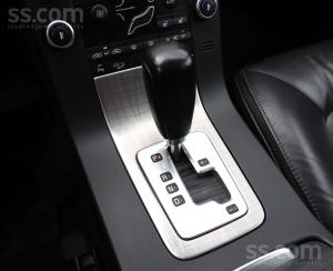 Melns Volvo XC70 2009 Rīga, ar dzinēja tilpumu 2.40 L un nobraukumu 0 tūkst. km par 3990 €, foto 31 vietnē AUTOMOTO.COM.LV