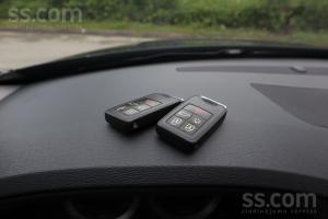 Melns Volvo XC70 2009 Rīga, ar dzinēja tilpumu 2.40 L un nobraukumu 0 tūkst. km par 3990 €, foto 32 vietnē AUTOMOTO.COM.LV