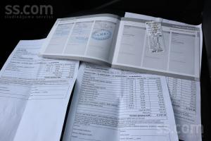 Melns Volvo XC70 2009 Rīga, ar dzinēja tilpumu 2.40 L un nobraukumu 0 tūkst. km par 3990 €, foto 33 vietnē AUTOMOTO.COM.LV