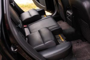 Melns Volvo XC70 2009 Rīga, ar dzinēja tilpumu 2.40 L un nobraukumu 370 tūkst. km par 7495 €, foto 17 vietnē AUTOMOTO.COM.LV