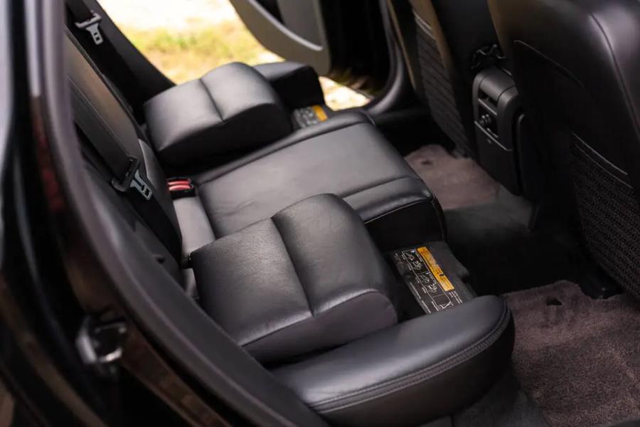 Melns Volvo XC70 2009 Rīga, ar dzinēja tilpumu 2.40 L un nobraukumu 370 tūkst. km par 7495 €, foto 17 vietnē AUTOMOTO.COM.LV
