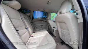 Black Volvo XC70 2009 in Tallinn, with an engine capacity of 2.40 L and mileage of 413 thousand km for 6490 €, photo 14 on AUTOMOTO.COM.LV