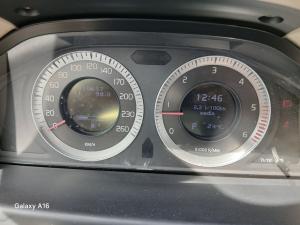 Черный Вольво ХС70 2009 в Пярну, объемом двигателя 2.40 л и пробегом 311 тыс. км за 7000 €, фото 17 на AUTOMOTO.COM.LV