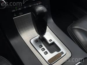 Черный Вольво ХС70 2009 в Лиепая, объемом двигателя 2.40 л и пробегом 241 тыс. км за 8400 €, фото 27 на AUTOMOTO.COM.LV