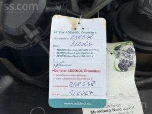 Черный Вольво ХС70 2009 в Лиепая, объемом двигателя 2.40 л и пробегом 241 тыс. км за 8400 €, фото 30 на AUTOMOTO.COM.LV
