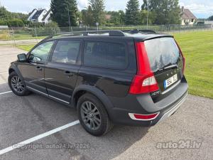 Melns Volvo XC70 2009 Valga, ar dzinēja tilpumu 2.40 L un nobraukumu 392 tūkst. km par 6690 €, foto 6 vietnē AUTOMOTO.COM.LV