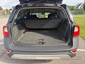 Melns Volvo XC70 2009 Valga, ar dzinēja tilpumu 2.40 L un nobraukumu 392 tūkst. km par 6690 €, foto 9 vietnē AUTOMOTO.COM.LV