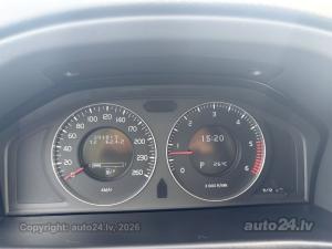Melns Volvo XC70 2009 Valga, ar dzinēja tilpumu 2.40 L un nobraukumu 392 tūkst. km par 6690 €, foto 13 vietnē AUTOMOTO.COM.LV