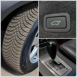 Black Volvo XC70 2010 in Jurmala, with an engine capacity of 2.40 L and mileage of 414 thousand km for 6995 €, photo 27 on AUTOMOTO.COM.LV