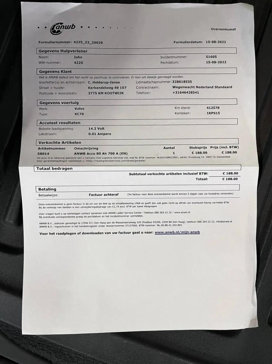 Black Volvo XC70 2010 in Jurmala, with an engine capacity of 2.40 L and mileage of 414 thousand km for 6995 €, photo 36 on AUTOMOTO.COM.LV