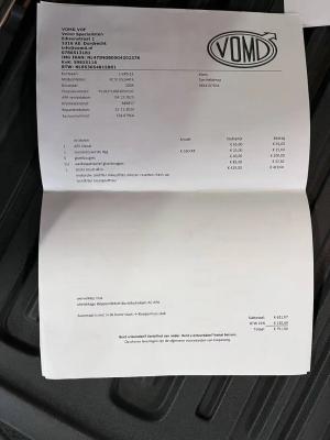 Black Volvo XC70 2010 in Jurmala, with an engine capacity of 2.40 L and mileage of 414 thousand km for 6995 €, photo 37 on AUTOMOTO.COM.LV