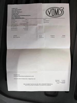 Black Volvo XC70 2010 in Jurmala, with an engine capacity of 2.40 L and mileage of 414 thousand km for 6995 €, photo 38 on AUTOMOTO.COM.LV