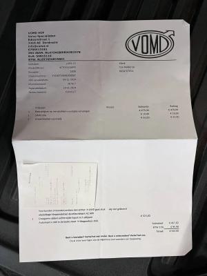 Black Volvo XC70 2010 in Jurmala, with an engine capacity of 2.40 L and mileage of 414 thousand km for 6995 €, photo 39 on AUTOMOTO.COM.LV