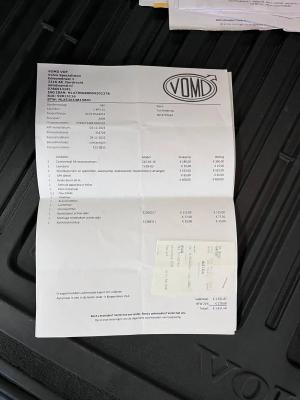Black Volvo XC70 2010 in Jurmala, with an engine capacity of 2.40 L and mileage of 414 thousand km for 6995 €, photo 46 on AUTOMOTO.COM.LV