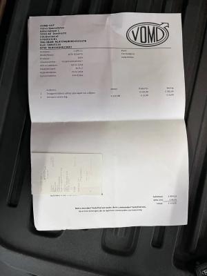 Black Volvo XC70 2010 in Jurmala, with an engine capacity of 2.40 L and mileage of 414 thousand km for 6995 €, photo 47 on AUTOMOTO.COM.LV