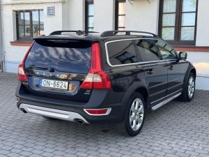 Melns Volvo XC70 2010 Jelgava, ar dzinēja tilpumu 2.40 L un nobraukumu 268 tūkst. km par 7990 €, foto 5 vietnē AUTOMOTO.COM.LV