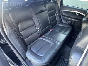 Melns Volvo XC70 2010 Jelgava, ar dzinēja tilpumu 2.40 L un nobraukumu 268 tūkst. km par 7990 €, foto 19 vietnē AUTOMOTO.COM.LV