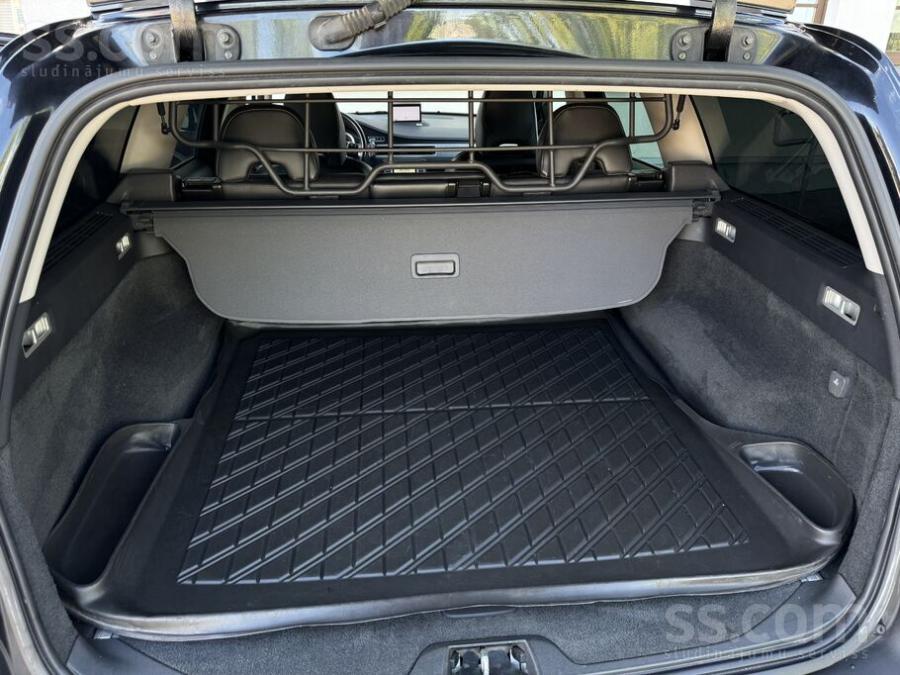Melns Volvo XC70 2010 Jelgava, ar dzinēja tilpumu 2.40 L un nobraukumu 268 tūkst. km par 7990 €, foto 26 vietnē AUTOMOTO.COM.LV