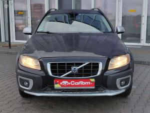 Melns Volvo XC70 2010 Viļņa, ar dzinēja tilpumu 2.40 L un nobraukumu 294 tūkst. km par 3500 €, foto 3 vietnē AUTOMOTO.COM.LV