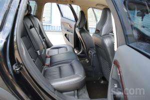 Melns Volvo XC70 2010 Rīga, ar dzinēja tilpumu 2.40 L un nobraukumu 303 tūkst. km par 7490 €, foto 13 vietnē AUTOMOTO.COM.LV