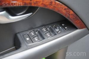 Melns Volvo XC70 2010 Rīga, ar dzinēja tilpumu 2.40 L un nobraukumu 303 tūkst. km par 7490 €, foto 19 vietnē AUTOMOTO.COM.LV
