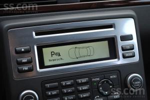 Melns Volvo XC70 2010 Rīga, ar dzinēja tilpumu 2.40 L un nobraukumu 303 tūkst. km par 7490 €, foto 25 vietnē AUTOMOTO.COM.LV