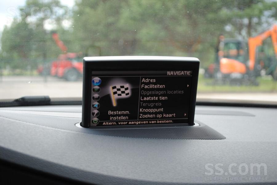Melns Volvo XC70 2010 Rīga, ar dzinēja tilpumu 2.40 L un nobraukumu 303 tūkst. km par 7490 €, foto 27 vietnē AUTOMOTO.COM.LV