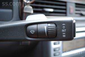 Melns Volvo XC70 2010 Rīga, ar dzinēja tilpumu 2.40 L un nobraukumu 303 tūkst. km par 7490 €, foto 30 vietnē AUTOMOTO.COM.LV