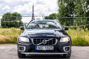Melns Volvo XC70 2010 Rīga, ar dzinēja tilpumu 2.40 L un nobraukumu 278 tūkst. km par 7290 €, foto 4 vietnē AUTOMOTO.COM.LV