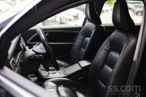 Melns Volvo XC70 2010 Rīga, ar dzinēja tilpumu 2.40 L un nobraukumu 278 tūkst. km par 7290 €, foto 12 vietnē AUTOMOTO.COM.LV