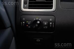 Melns Volvo XC70 2010 Rīga, ar dzinēja tilpumu 2.40 L un nobraukumu 278 tūkst. km par 7290 €, foto 15 vietnē AUTOMOTO.COM.LV
