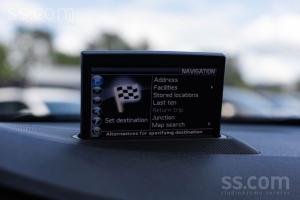Melns Volvo XC70 2010 Rīga, ar dzinēja tilpumu 2.40 L un nobraukumu 278 tūkst. km par 7290 €, foto 19 vietnē AUTOMOTO.COM.LV