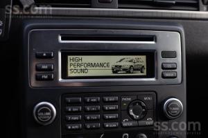 Melns Volvo XC70 2010 Rīga, ar dzinēja tilpumu 2.40 L un nobraukumu 278 tūkst. km par 7290 €, foto 20 vietnē AUTOMOTO.COM.LV