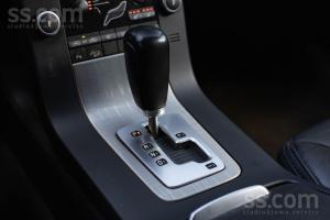 Melns Volvo XC70 2010 Rīga, ar dzinēja tilpumu 2.40 L un nobraukumu 278 tūkst. km par 7290 €, foto 22 vietnē AUTOMOTO.COM.LV