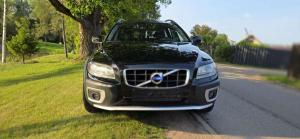 Melns Volvo XC70 2010 Viļņa, ar dzinēja tilpumu 2.40 L un nobraukumu 277 tūkst. km par 7300 €, foto 3 vietnē AUTOMOTO.COM.LV