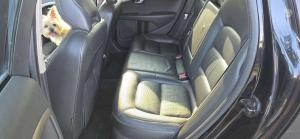 Melns Volvo XC70 2010 Viļņa, ar dzinēja tilpumu 2.40 L un nobraukumu 277 tūkst. km par 7300 €, foto 15 vietnē AUTOMOTO.COM.LV