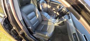 Melns Volvo XC70 2010 Viļņa, ar dzinēja tilpumu 2.40 L un nobraukumu 277 tūkst. km par 7300 €, foto 17 vietnē AUTOMOTO.COM.LV