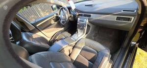 Melns Volvo XC70 2010 Viļņa, ar dzinēja tilpumu 2.40 L un nobraukumu 277 tūkst. km par 7300 €, foto 18 vietnē AUTOMOTO.COM.LV
