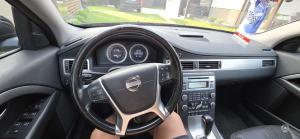 Melns Volvo XC70 2010 Viļņa, ar dzinēja tilpumu 2.40 L un nobraukumu 277 tūkst. km par 7300 €, foto 19 vietnē AUTOMOTO.COM.LV