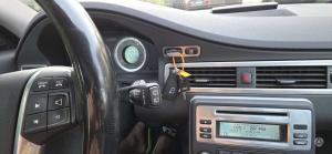 Melns Volvo XC70 2010 Viļņa, ar dzinēja tilpumu 2.40 L un nobraukumu 277 tūkst. km par 7300 €, foto 21 vietnē AUTOMOTO.COM.LV