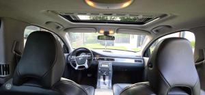 Melns Volvo XC70 2010 Viļņa, ar dzinēja tilpumu 2.40 L un nobraukumu 277 tūkst. km par 7300 €, foto 28 vietnē AUTOMOTO.COM.LV