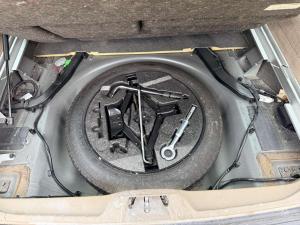 Melns Volvo XC70 2010 Šilalė, ar dzinēja tilpumu 2.40 L un nobraukumu 190 tūkst. km par 2600 €, foto 12 vietnē AUTOMOTO.COM.LV